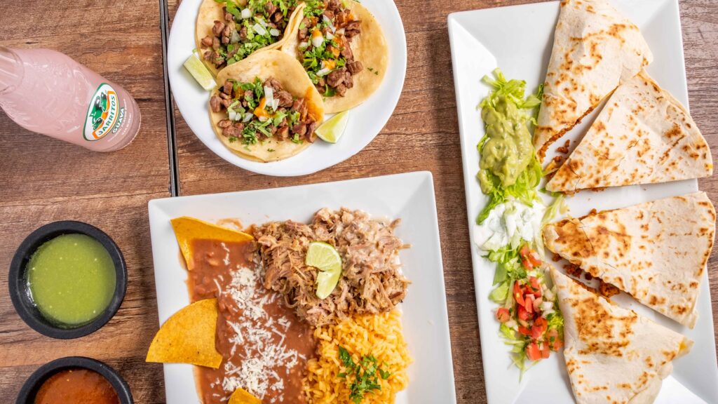 Taco Plus