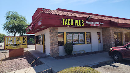 About Us – Taco Plus